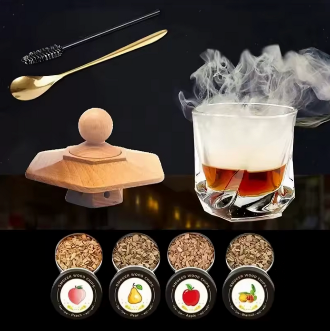 The Smoke Sip