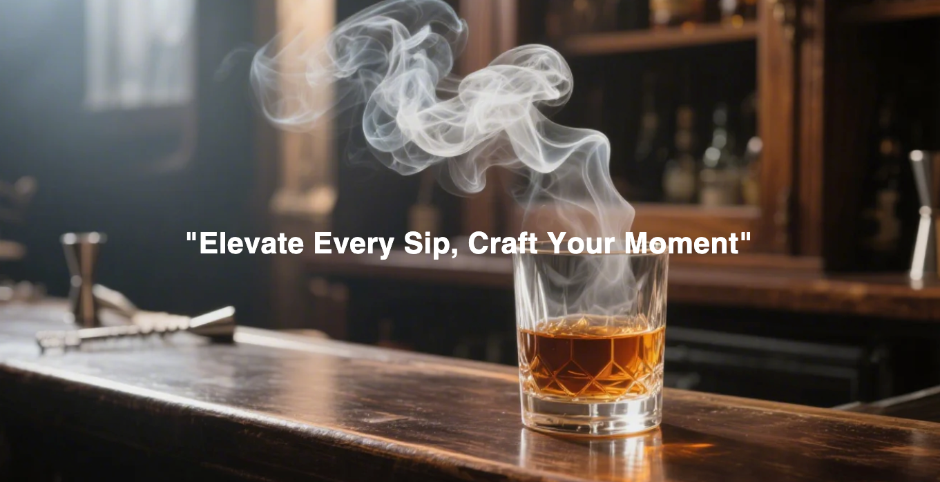 About us – The Smoke Sip